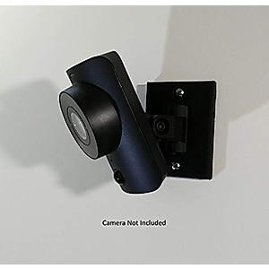 SimpliAccessories Wall Mount Compatible with SimpliSafe Camera