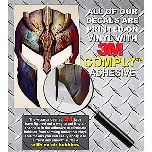 Compost Green Garbage Waste Organic Fertilizer Mulch Vinyl Decal 3M Sticker