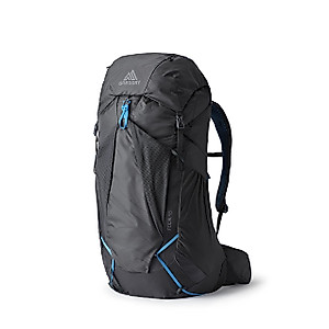 Gregory Mountain Products Focal 48, Ozone Black, Lg