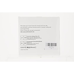 IDISON MFi Certified iPhone Charger, 4Packs(3/6/6/10FT) USB iPhone Charging Cable Nylon Braided Fast Charging Cord Compatible for iPhones/Pad(Gray +White)