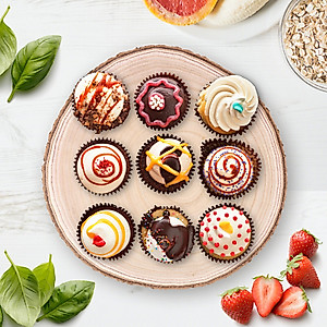 Wood Cake Stand, 10-11 Inch Wood Slice With Legs, Rustic Cake Stand, Wood Slice Cake Stand, for Wedding Table Centerpieces, Woodlandthemed Parties, Event, Birthday Party