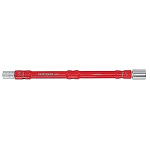 Craftsman CMMT98342 CRFT Cross-Wrench, Red