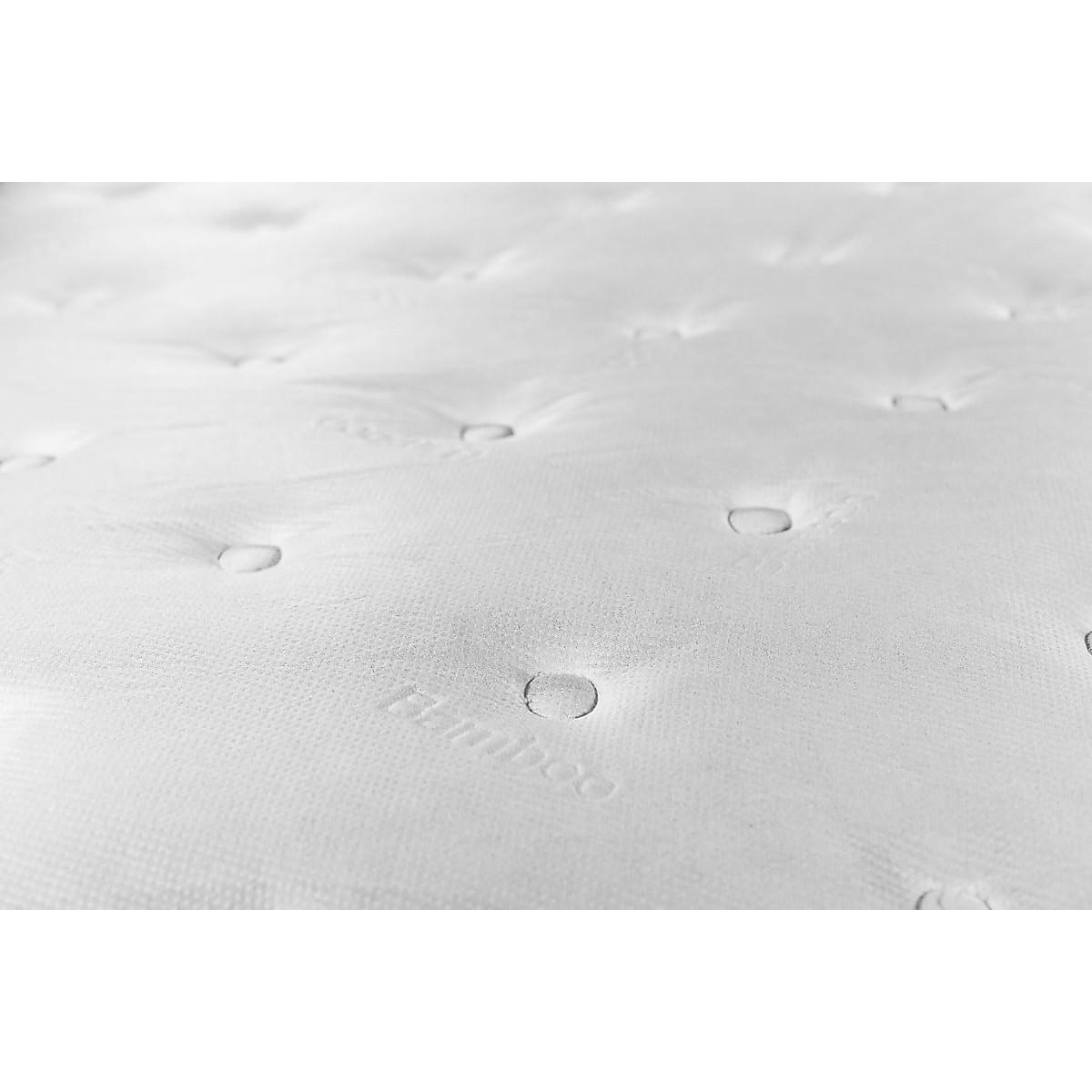 Parklane Mattresses Explorer 300 Medium-Firm Pocketed Coil RV Mattress - Short Queen - 60" x 75"