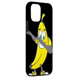 iPhone 14 Pro Max Love Banana Women Shirt Banana Lovers for kids and girls Case