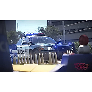 Need for Speed Payback - PlayStation 4