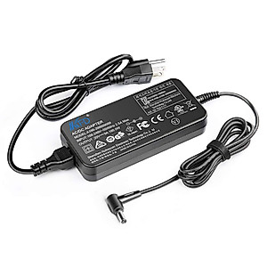 KFD 20V 9A 180W AC Power Adapter for Asus TUF Gaming A15 A17 F15 F17 Series Asus ROG Zephyrus G GA502DU GA502D GA502 GA502IU GA401 GA401I GA401II GA401IV GA401IU GA401II-HE177R G15 G14 Gaming Laptop