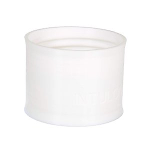 5-inch Tube Portable A/C AC Air Conditioner Exhaust Hose Coupler/Coupling - Counter-clockwise thread 5CCWCPL