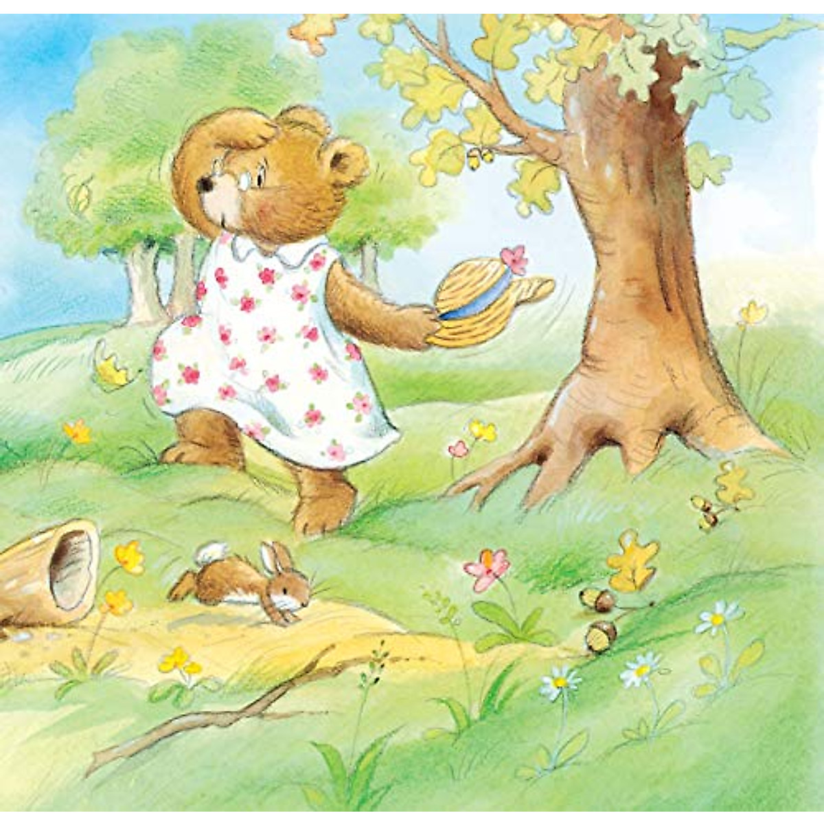 Grandma Prays for You