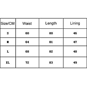 Awoscut Women Girl Mesh Tutu Midi Skirts Elastic High Waist Irregular Ruffles Multi-Layered Tulle Tutu Swing Skirts (03 Red, M)