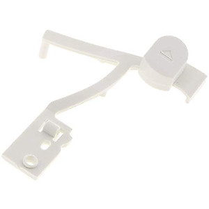 Liphontcta DVD Drive Eject Ejection Button for Xbox 360 Color White