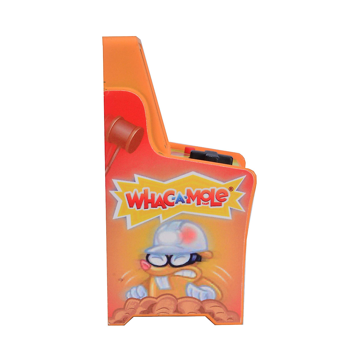 Boardwalk Arcade Whac-A-Mole, Multi (402)