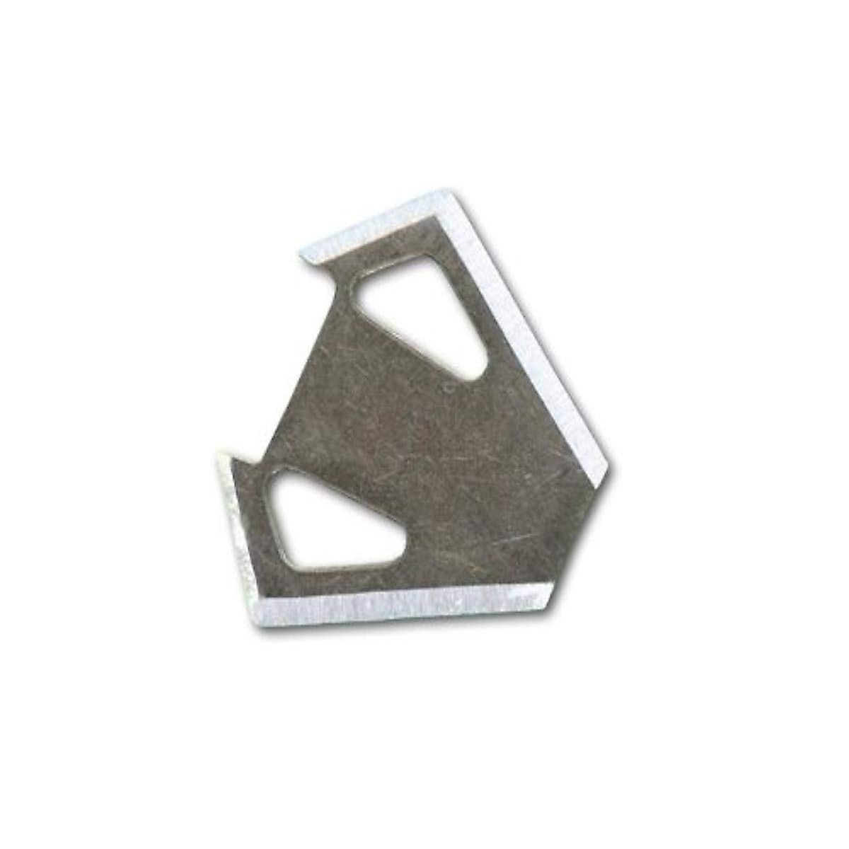 Bleeder Blade Replacement Arrow Broadhead for Stinger and Stinger Buzzcut