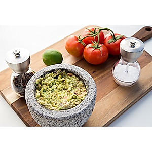 JAMIE OLIVER Acacia Wood Cutting Board - Large