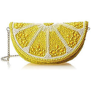 Mary Frances womens Tart Handbags, Multiple, One Size US