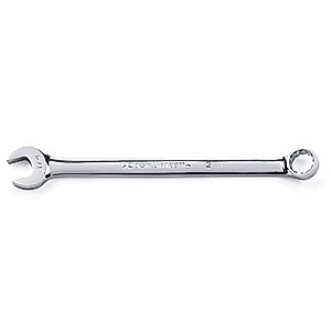 GEARWRENCH 12 Pt. Long Pattern Combination Wrench, 21mm - 81678