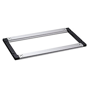 Snow Peak Iron Grill Table 3-Unit Frame