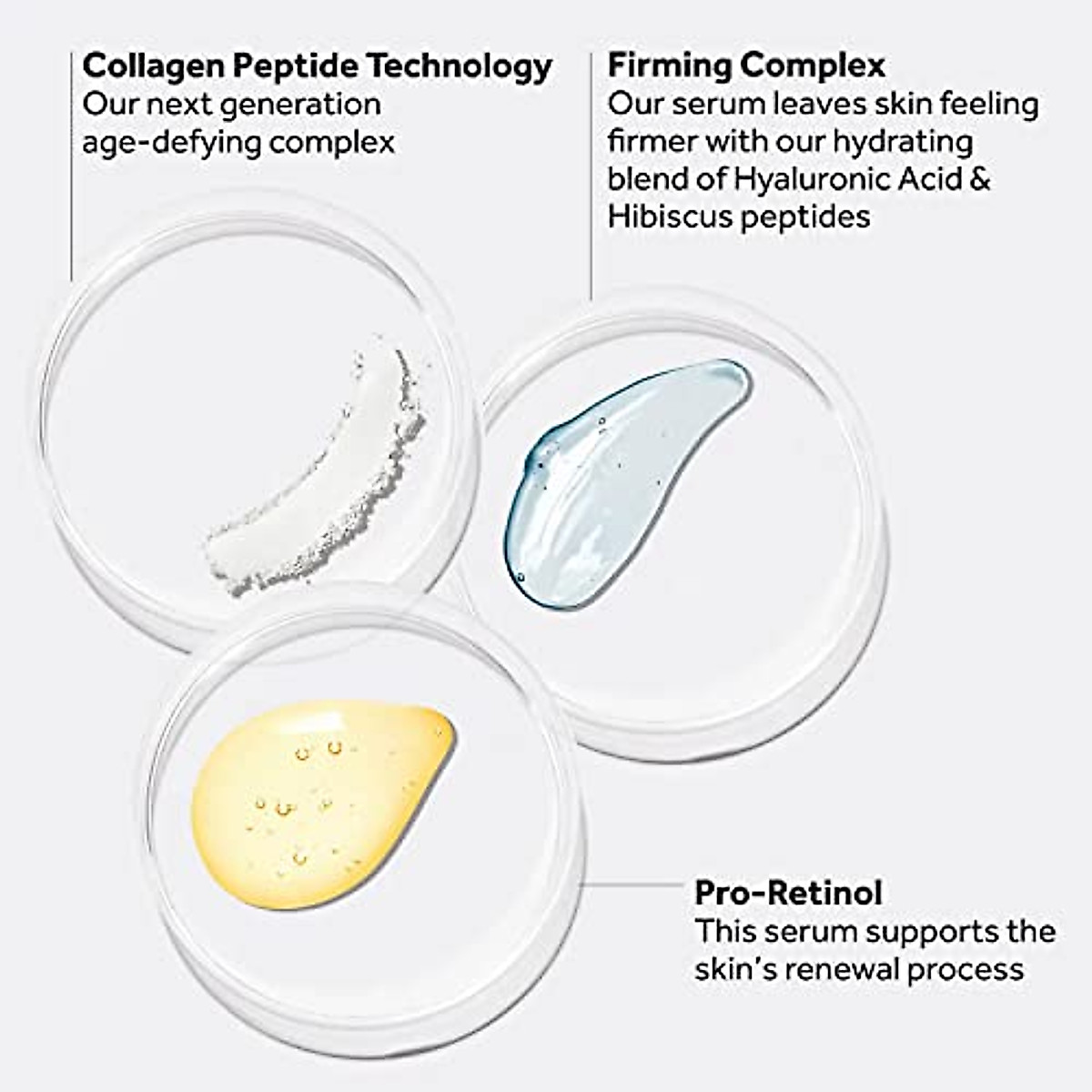 No7 Restore & Renew Serum & Eye Cream Bundle - Includes Face & Neck Multi Action Serum and Multi Action Eye Cream - Skincare Kit for Face, Neck and Eyes - 2-Piece Bundle