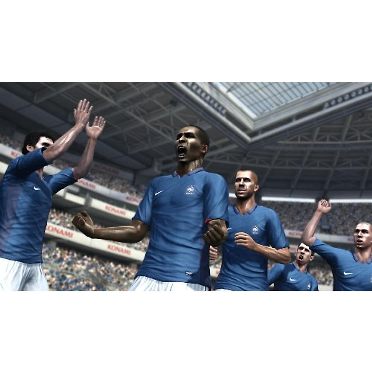 Pro Evolution Soccer 2012 - Xbox 360