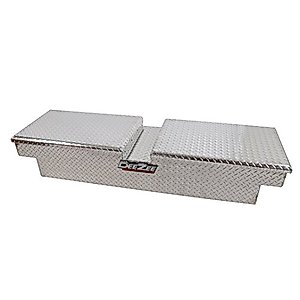 DEE ZEE DZ8370 Red Label Gull Wing Tool Box