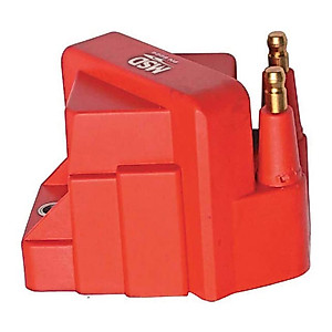 8224 MSD Ignition Coil Pack - GM Dual Tower