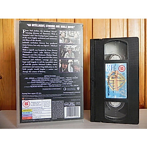Michael Collins [VHS]