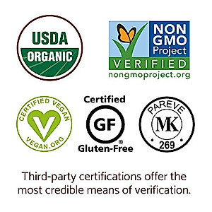 Garden of Life mykind Organics Liver Bitters Detox Spray, Liver Detox Herbal Bitters Artichoke Dandelion Burdock in Apple Cider Vinegar, Liver Cleanse Supplements for Digestive Health, 2 fl oz Liquid