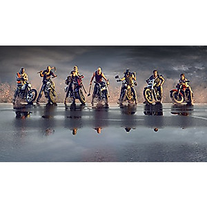 Road Rage - Xbox One