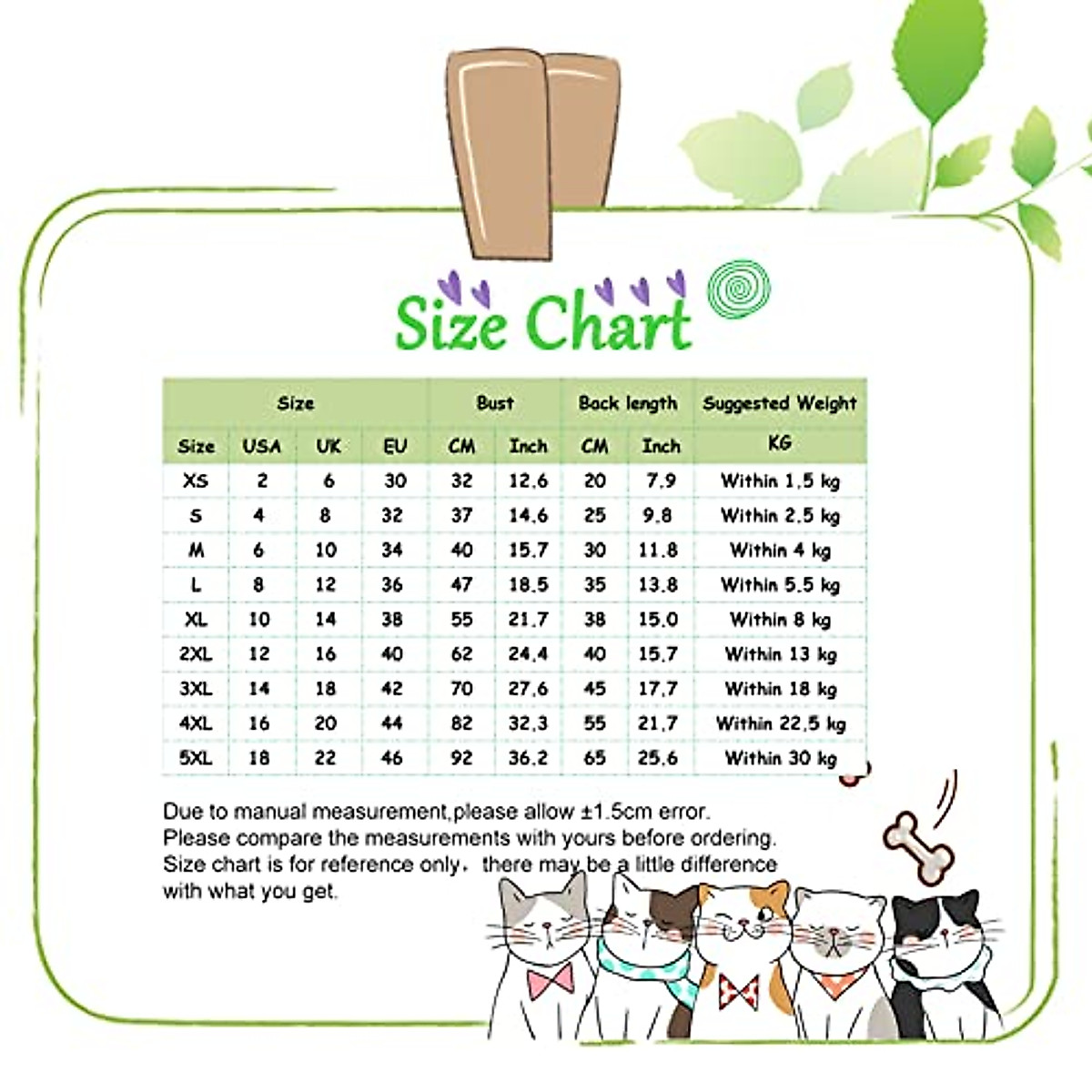 hionre Pet Red Pullover with Printed Chinese Characters Back Pocket Design Keep Warm Two-Legged Pet Dog Cat Sweater New Year Outfit Red 5XL