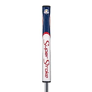 SuperStroke 2023 Ryder Cup USA - Tour 2.0 Putter Grip