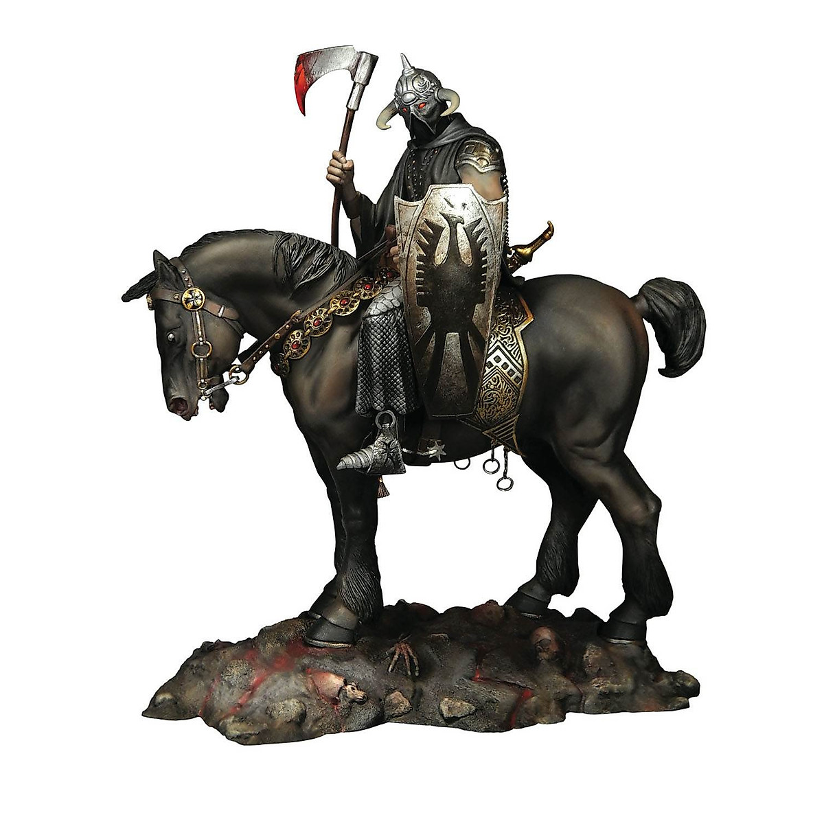 Moebius Models MOE961 Frazetta Death Dealer