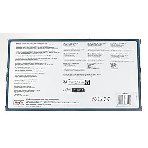 Maisto M36458 2022 Porsche 911 GT3 Super Car-1:18 Scale Cheong Die Cast, Blue