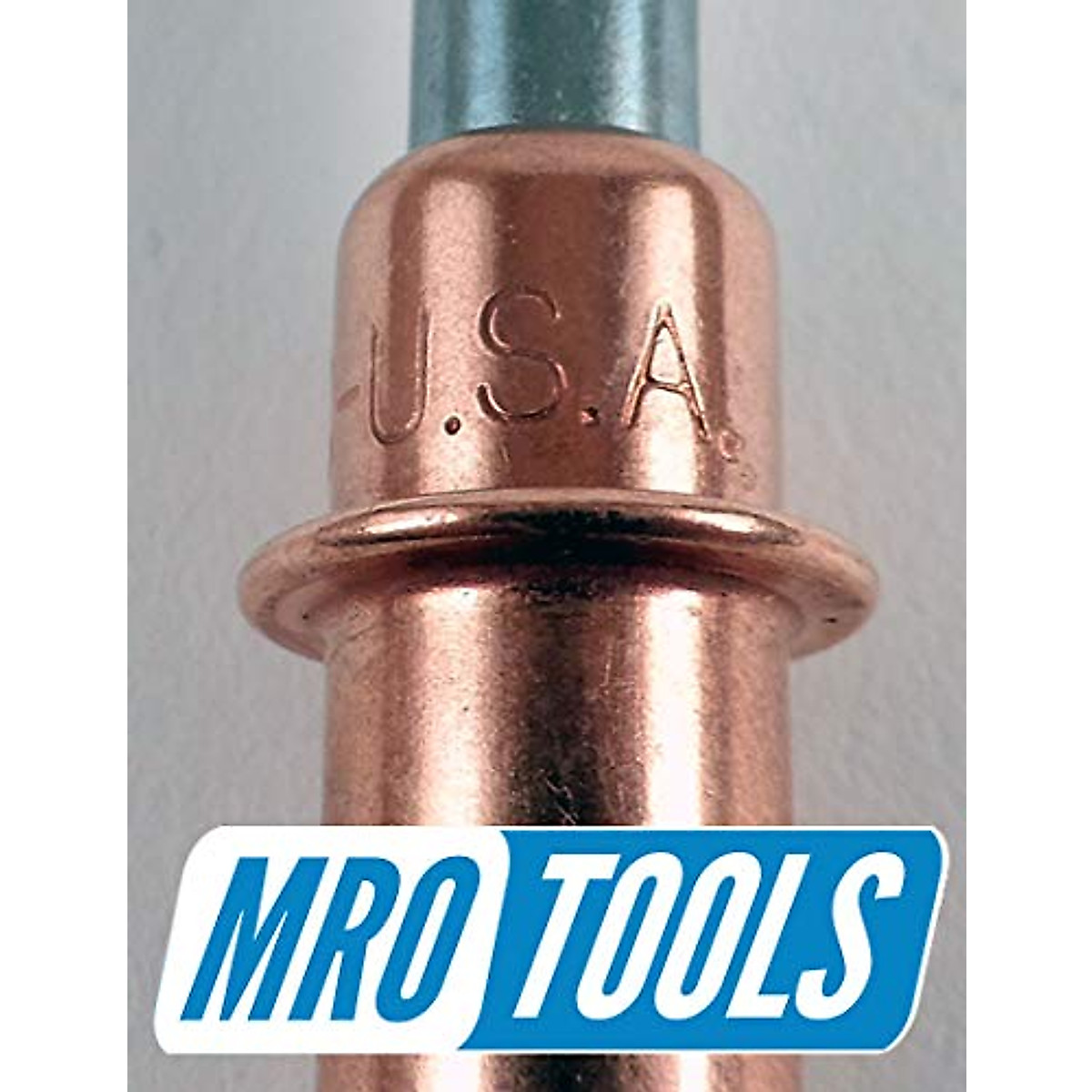 50 1/8 Cleco Sheet Metal Fasteners + Cleco Pliers w/Carry Bag (K1S50-1/8)