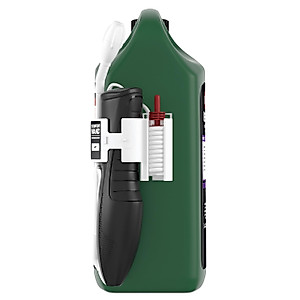 Ortho WeedClear Lawn Weed Killer Ready-to-Use1 with Comfort Wand (South), Kills Dandelion and Clover, 1 gal.