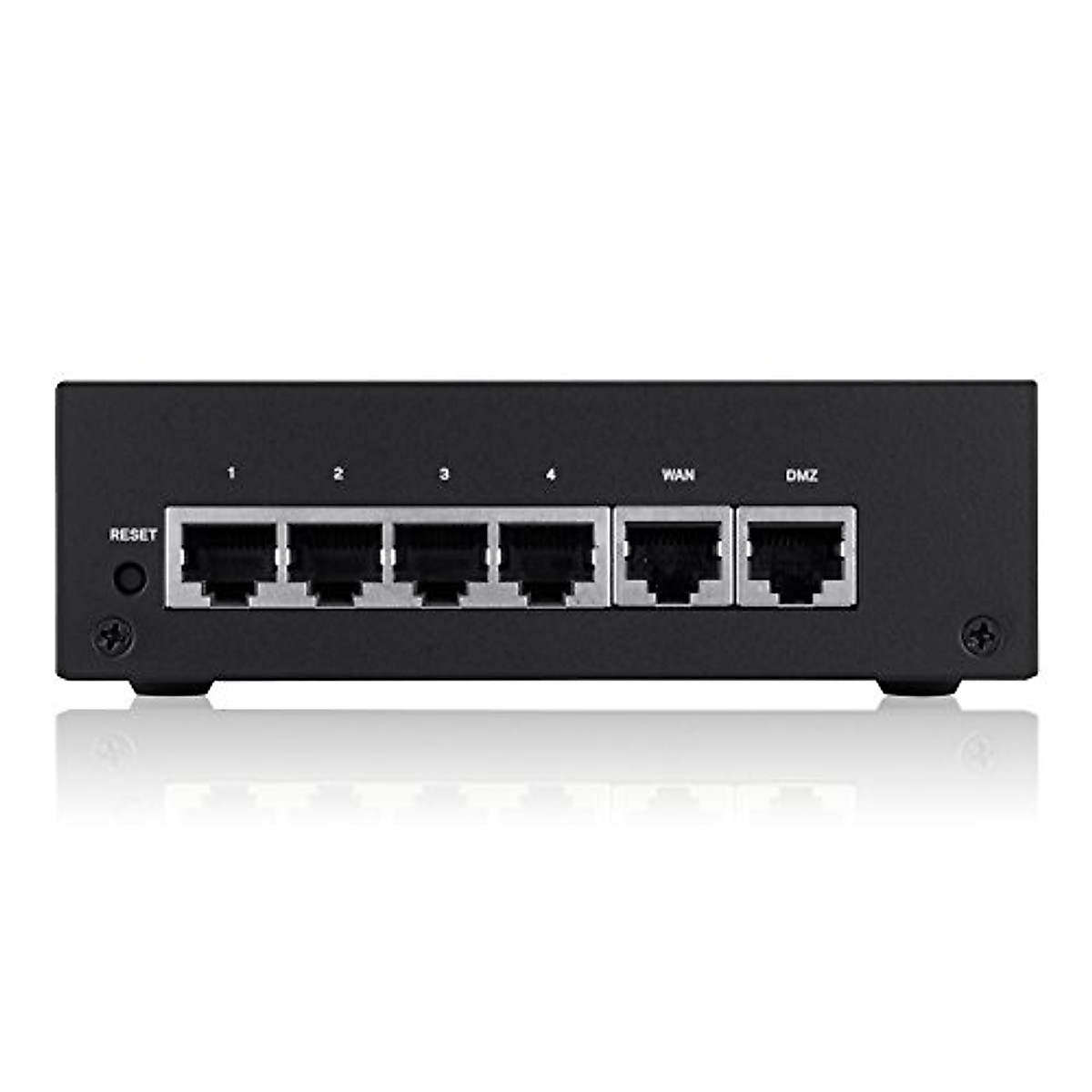 Linksys Business LRT224 Dual WAN Gigabit VPN Router