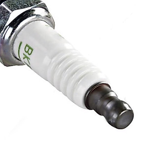 NGK For BMW 323/325/328/330Ci 2000-2006 Spark Plug | V-Power | Box of 4 BKR6E | 6962