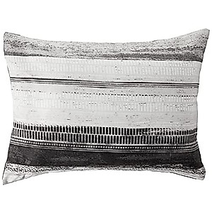 Avondale Manor Laken 7-Piece Bed in a Bag, Queen, Black