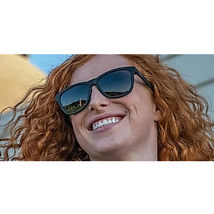 goodr A Ginger's Soul Polarized Sunglasses