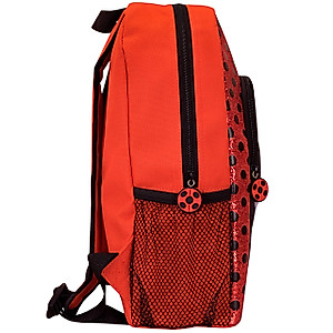 Miraculous Kids Ladybug Backpack