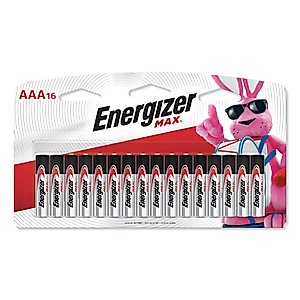 BATTERY,MAXALKAAA,16/PK
