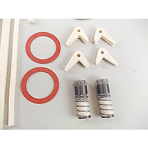 South Bend Lathe Rebuild Kit - 9" Model A, B & C