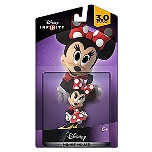 Disney Infinity 3.0 Edition: Minnie Mouse Figure