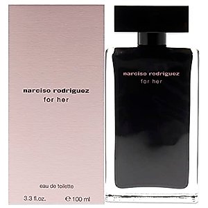 Narciso Rodriguez by Narciso Rodriguez for Women - 3.3 oz EDT Spray
