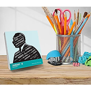 2023 Instant Happy Notes Boxed Calendar: 365 Reminders to Smile and Shine! (Daily Motivational Desk Gift)