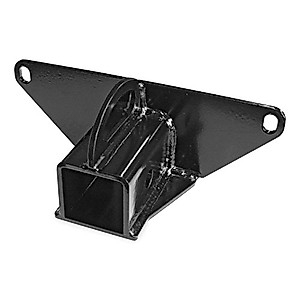 New KFI Rear Receiver Hitch - 1996-2004 Polaris Sportsman 500 4x4 ATV