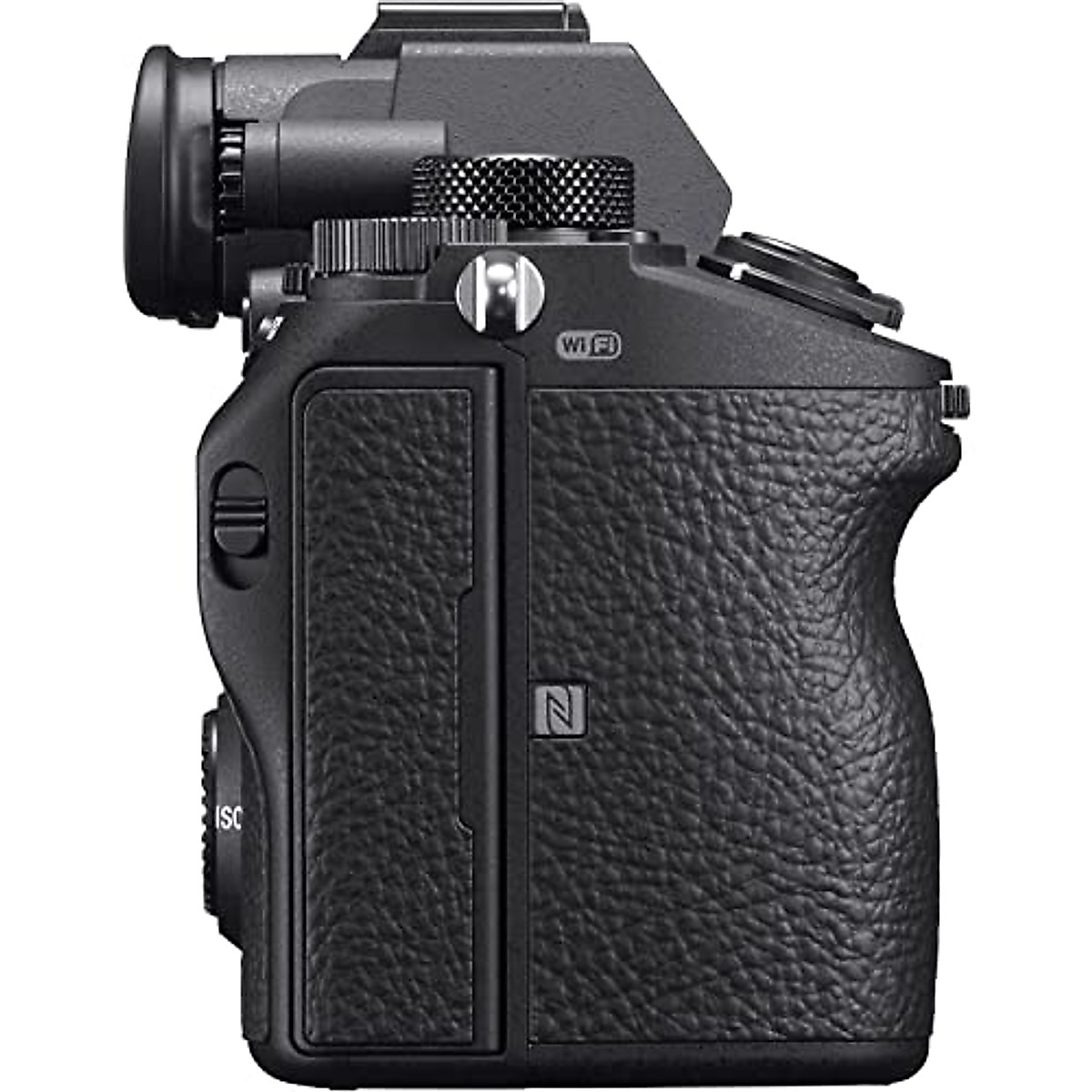 Camera Bundle for Sony a7 IV Full-Frame Mirrorless Camera Body Only with 64GB and Deluxe Carrying Case