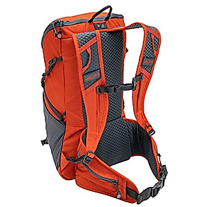 ALPS Mountaineering Chili/Gray, 20 Liters