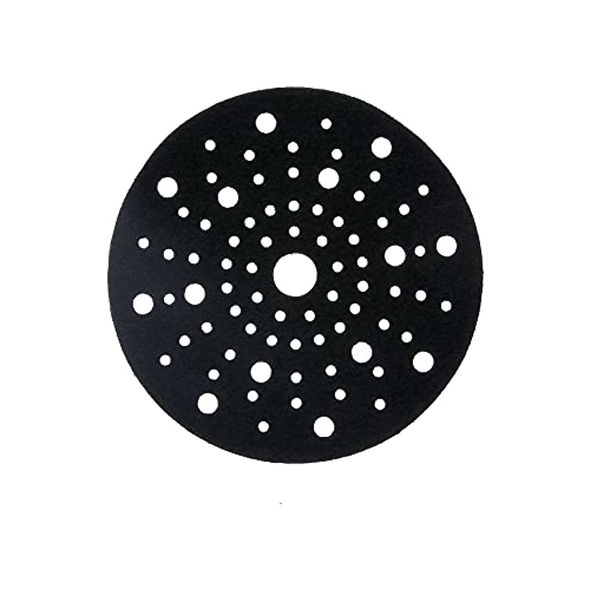 Bosch Professional 2pc. Pad Savers (Ø 125 mm, Accessory Random Orbital Sander), No Information