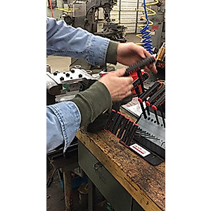 EKLIND 61612 3/16 Inch Power-T T-Handle Hex T-Key allen wrench