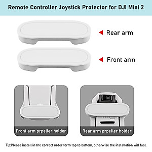 iEago RC Mini 4K Case, Waterproof Travel Bag Hard Case Portable Storage Bag with Propeller Holder and Joystick Protector for DJI Mini 4K / Mini 2 SE/Mini 2 Drone Accessories