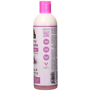 OKAY CHERRY BLOSSOM SHAMPOO 12oz / 355ml